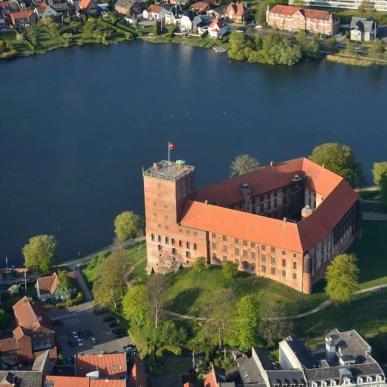 Semester på Sydjylland | Reseguide till södra Jylland